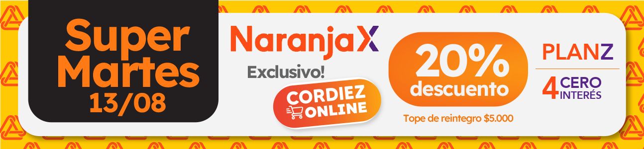Ofertas Te súper conviene! | Supermercados Cordiez