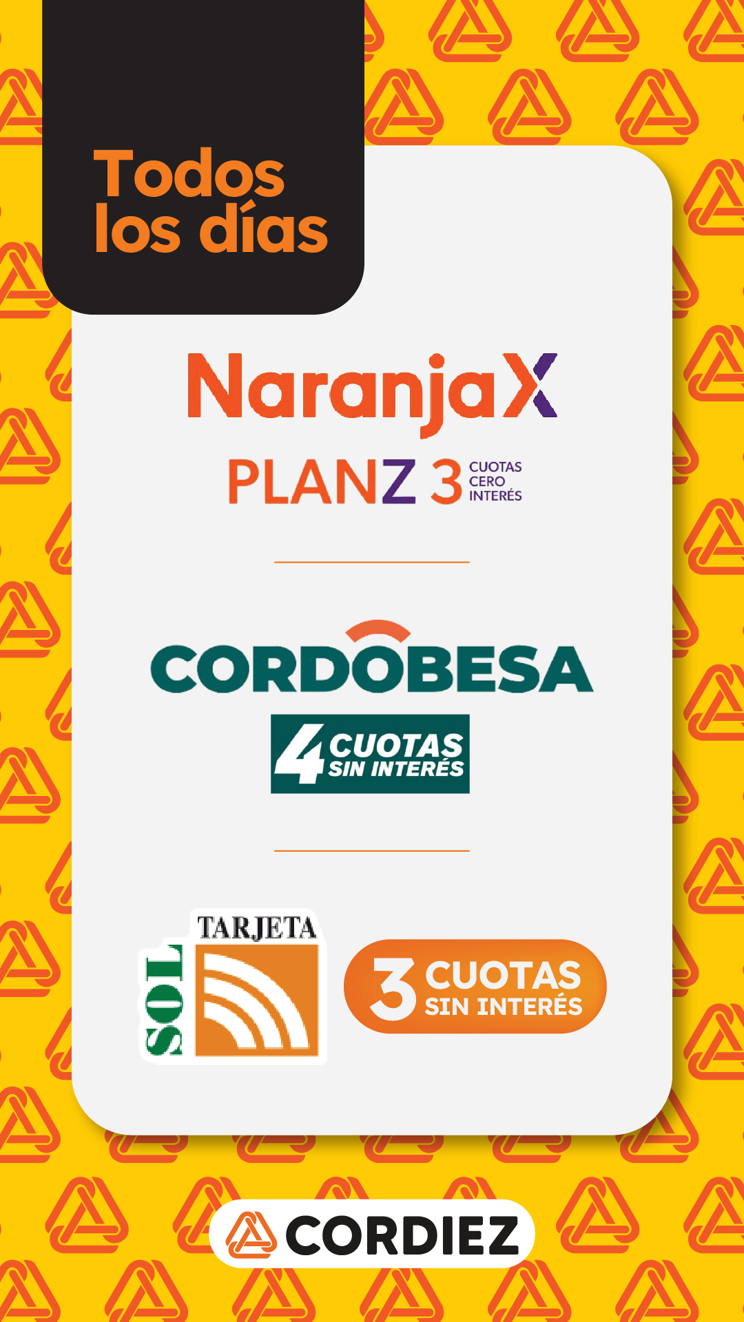 Ofertas Te súper conviene! | Supermercados Cordiez
